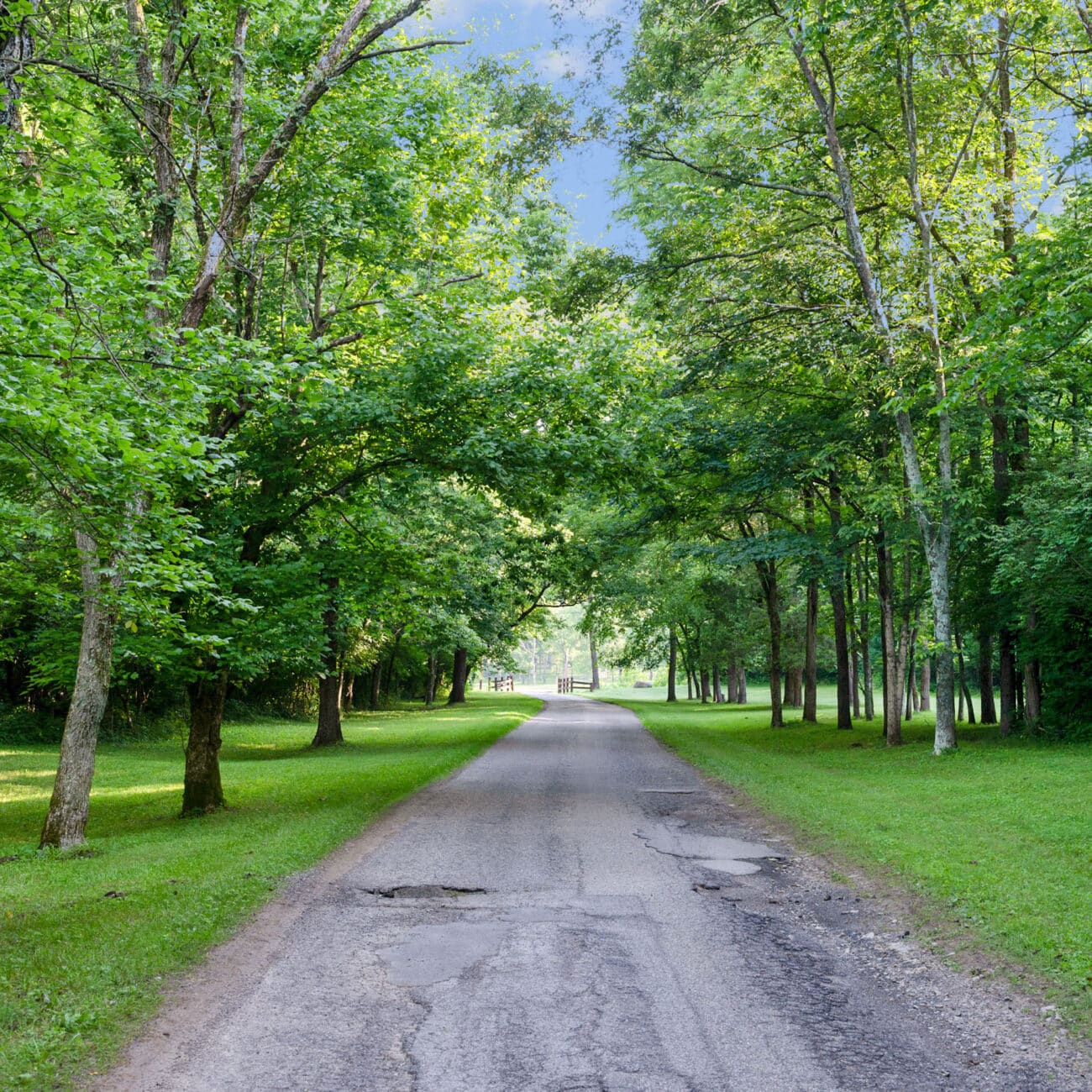 Tour Facilities - Cedar Oaks Wellness