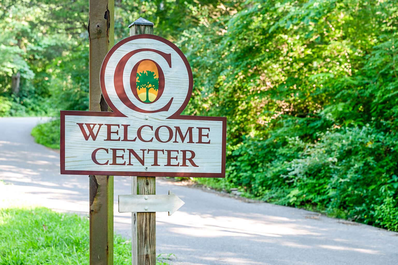 Tour Facilities - Cedar Oaks Wellness