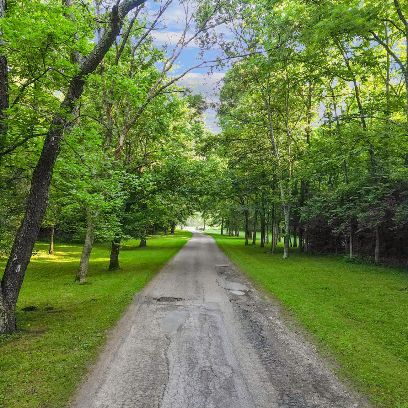Tour Facilities - Cedar Oaks Wellness