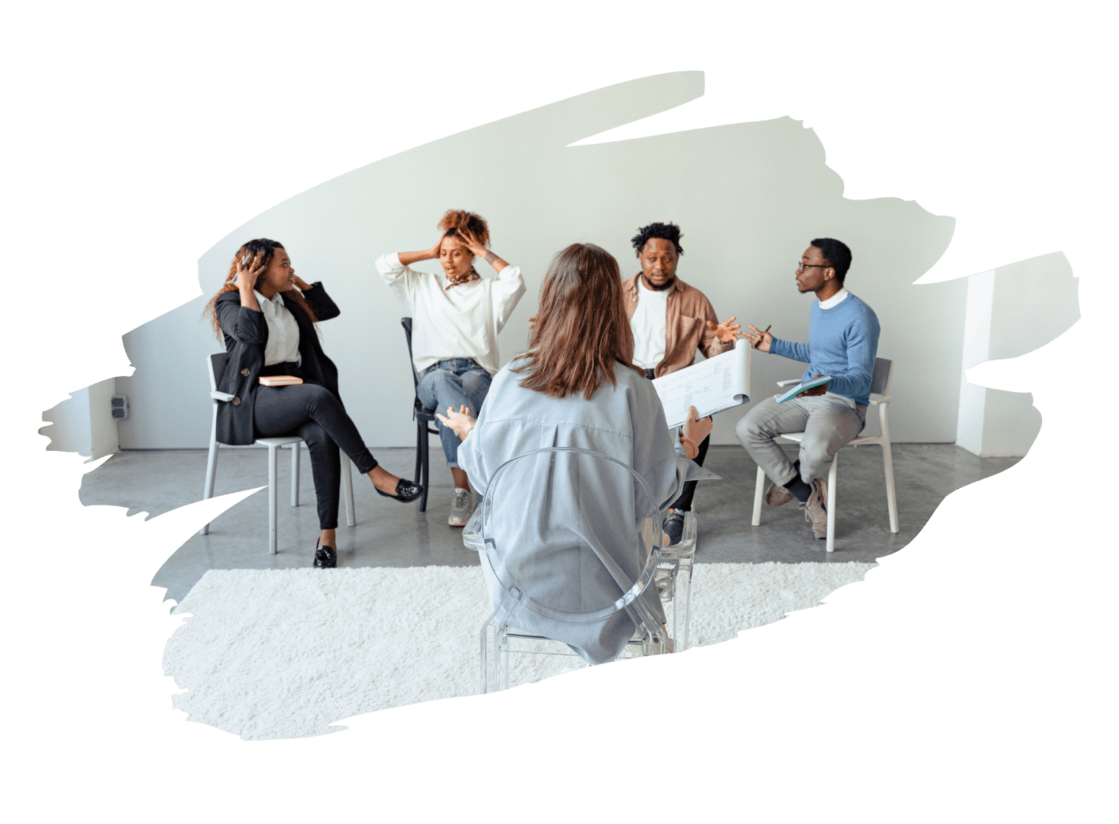 Individual Therapy in Cincinnati - Cedar Oaks Wellness