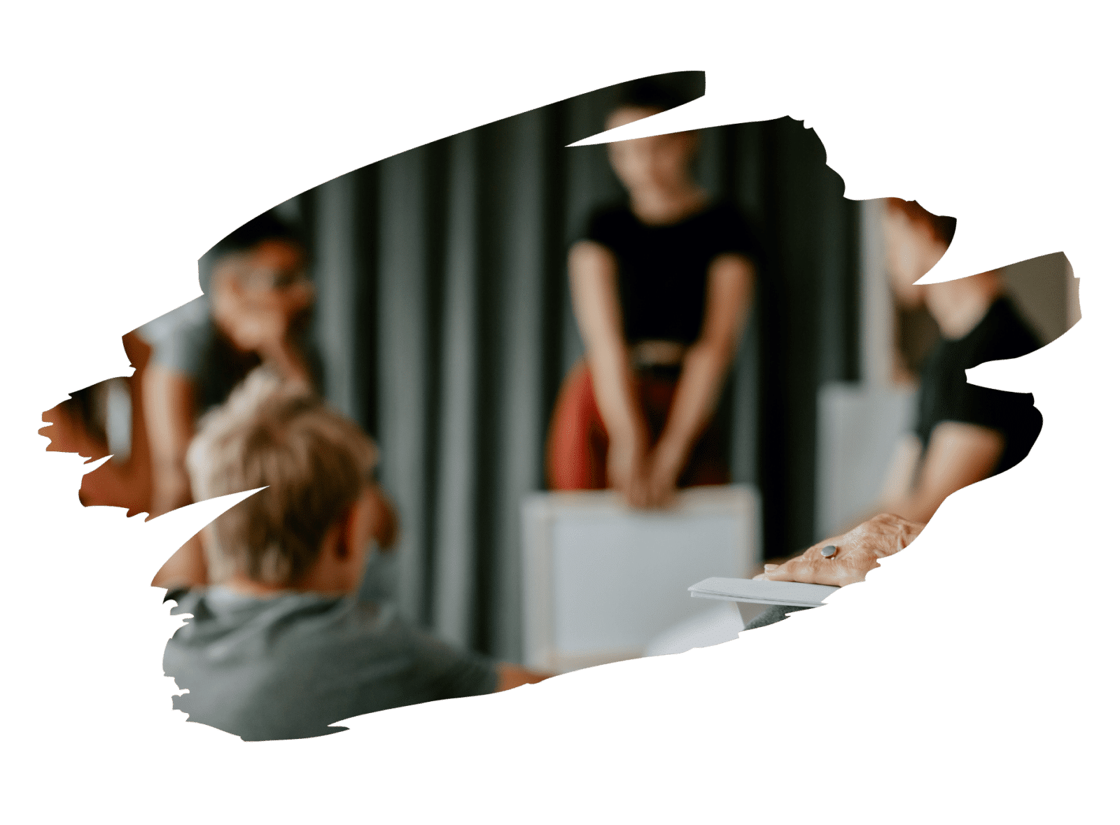 Addiction Therapy Programs in Ohio - Cedar Oaks Wellness