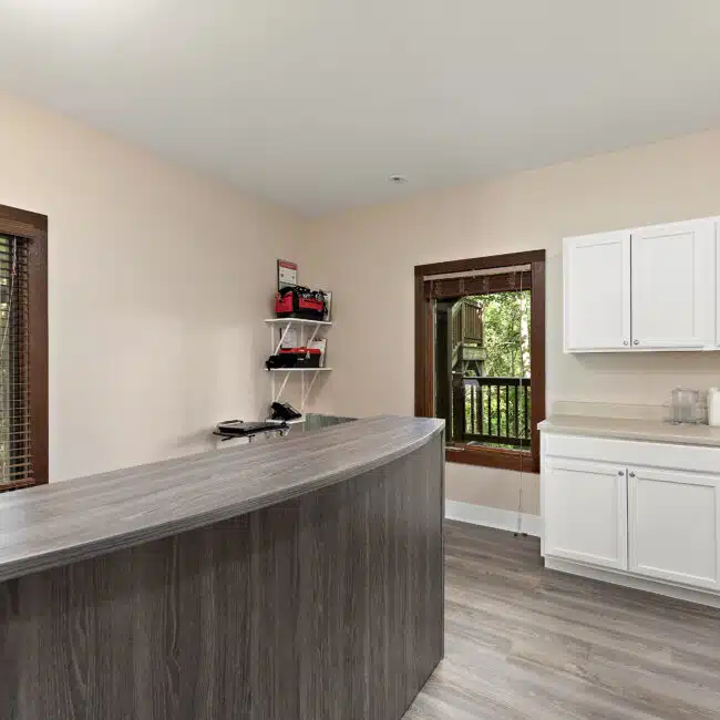 Tour Facilities - Cedar Oaks Wellness