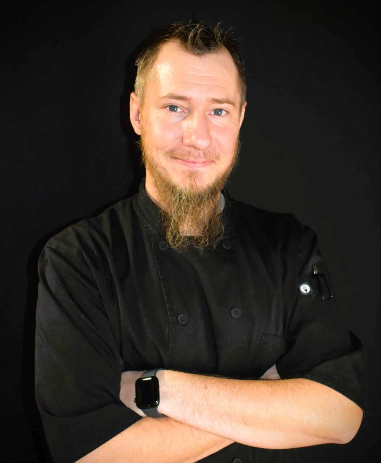 Christopher-Messer - Cedar Oaks Wellness