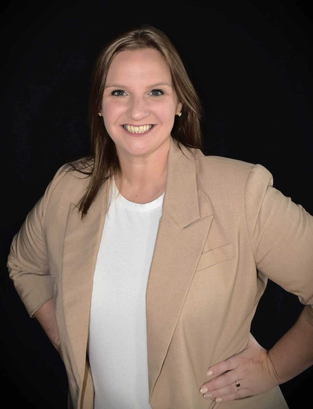 Rachel Kissick - Cedar Oaks Wellness