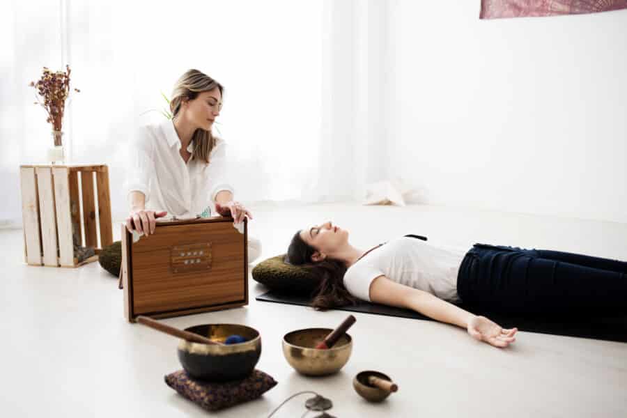 Sound Bath Therapy: A Guide to Holistic Healing